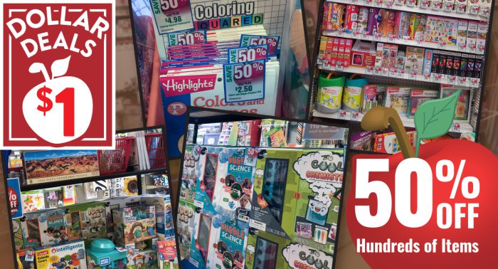 Teaching & Learning Stuff