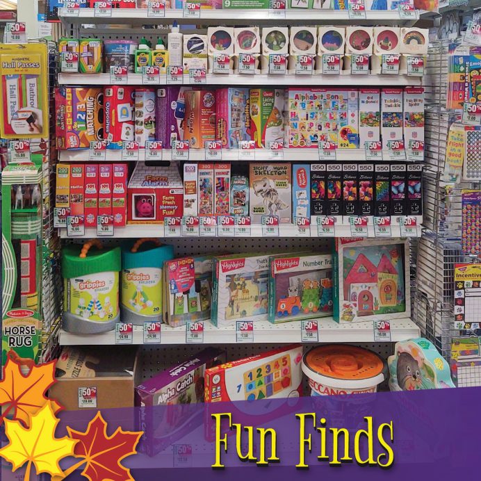 Awesome Deals : Teaching & Learning Stuff