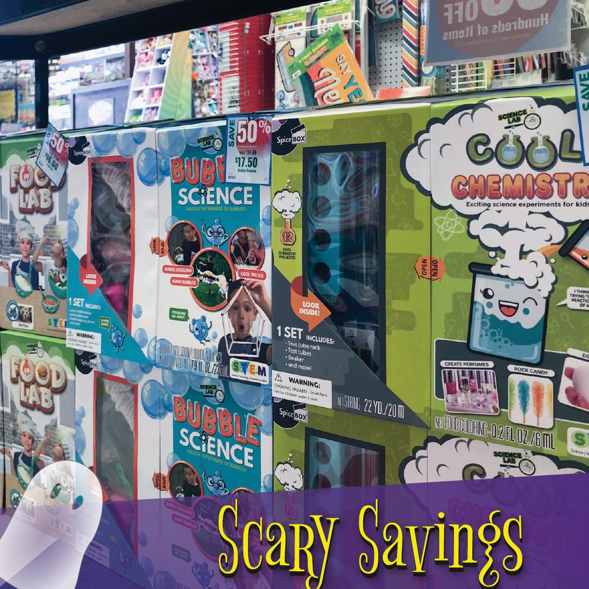 Awesome Deals : Teaching & Learning Stuff