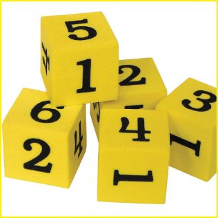 Hands-On Math Manipulatives : Teaching & Learning Stuff