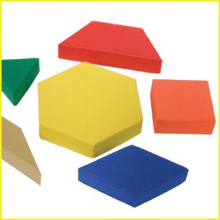 Hands-On Math Manipulatives : Teaching & Learning Stuff