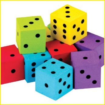 Hands-On Math Manipulatives : Teaching & Learning Stuff