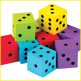 Hands-On Math Manipulatives : Teaching & Learning Stuff
