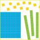 Hands-On Math Manipulatives : Teaching & Learning Stuff