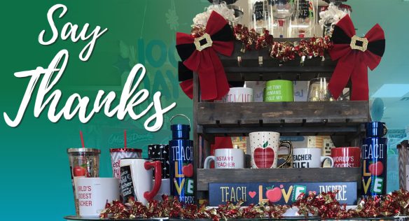 Teaching & Learning Stuff