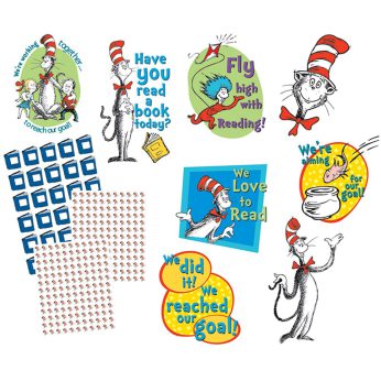 Dr. Seuss : Teaching & Learning Stuff