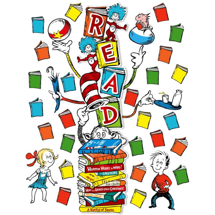 Dr. Seuss : Teaching & Learning Stuff