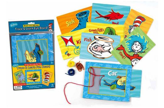 Dr. Seuss : Teaching & Learning Stuff