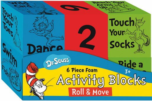 Dr. Seuss : Teaching & Learning Stuff