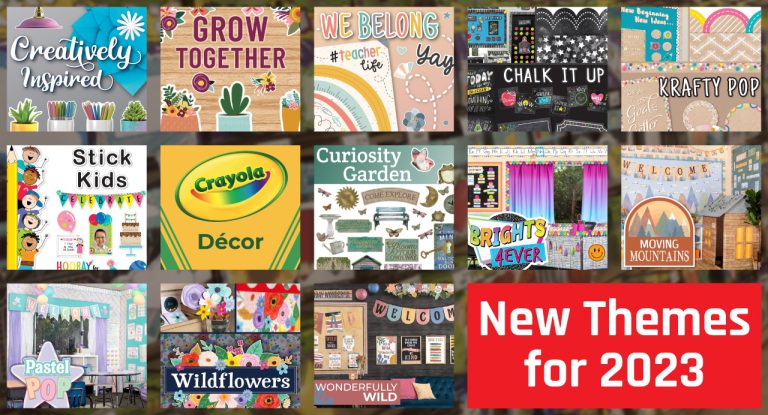 Teaching & Learning Stuff