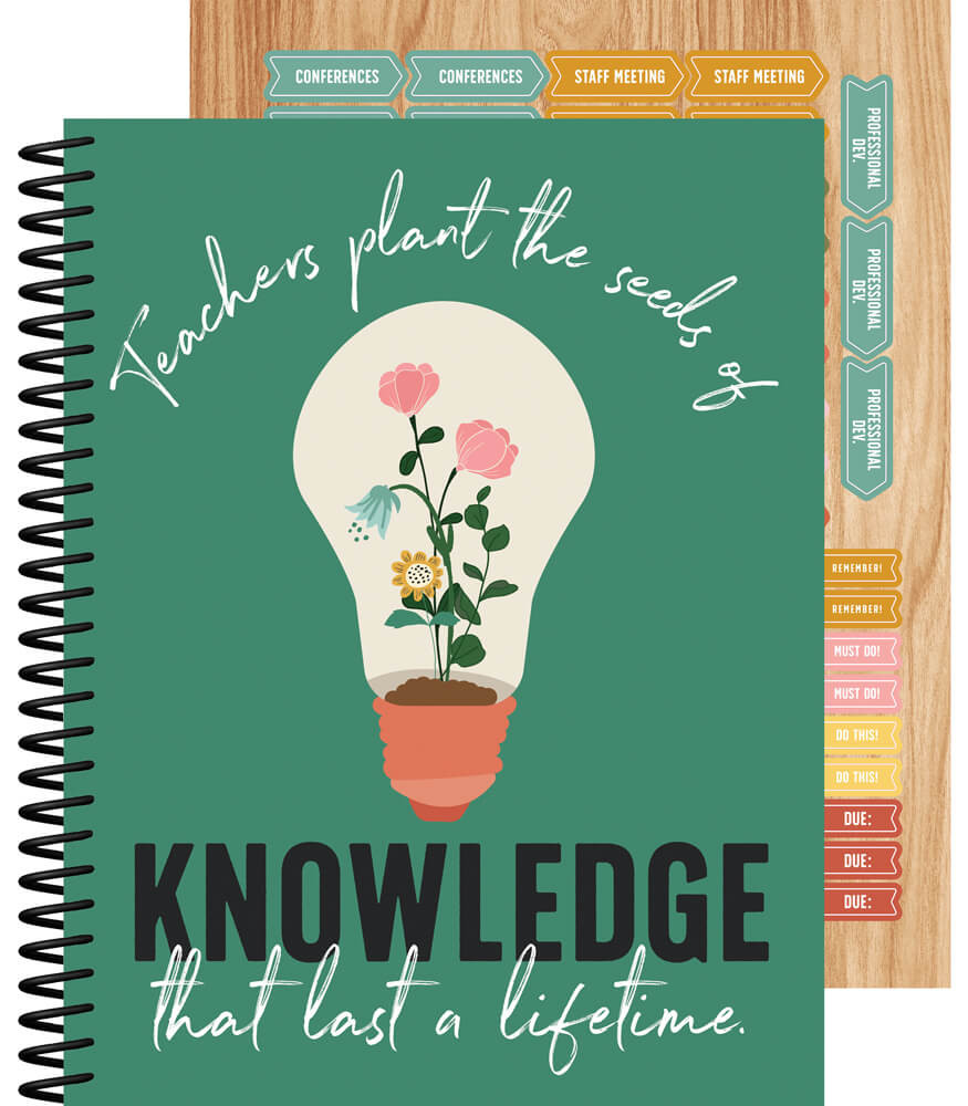 Grow Together : Teaching & Learning Stuff