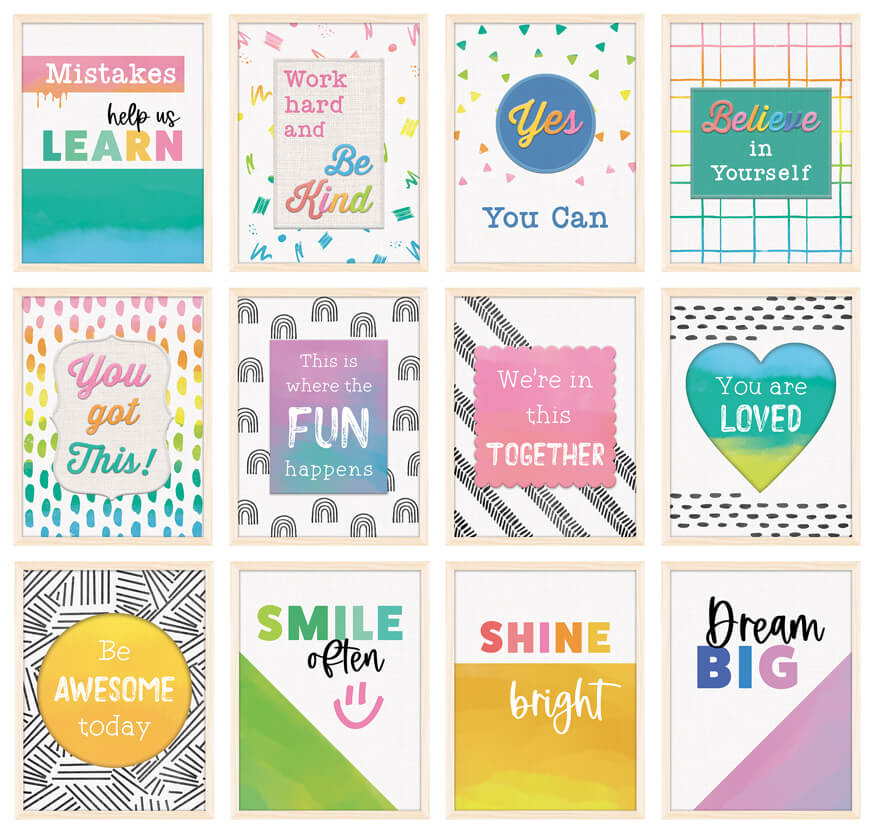 Creatively Inspired : Teaching & Learning Stuff