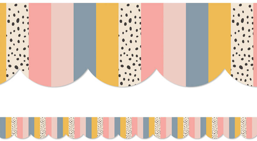 We Belong : Teaching & Learning Stuff