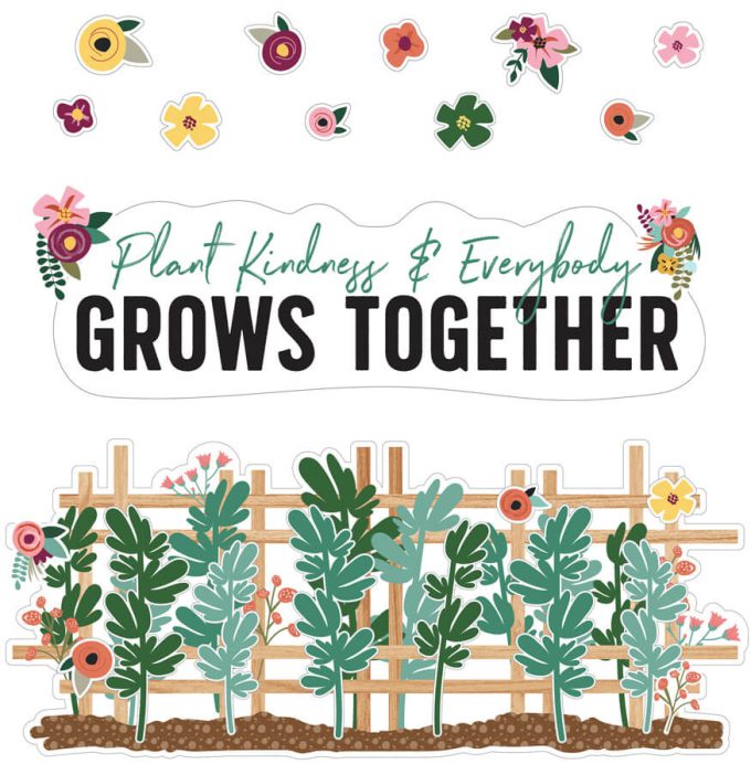 Grow Together : Teaching & Learning Stuff