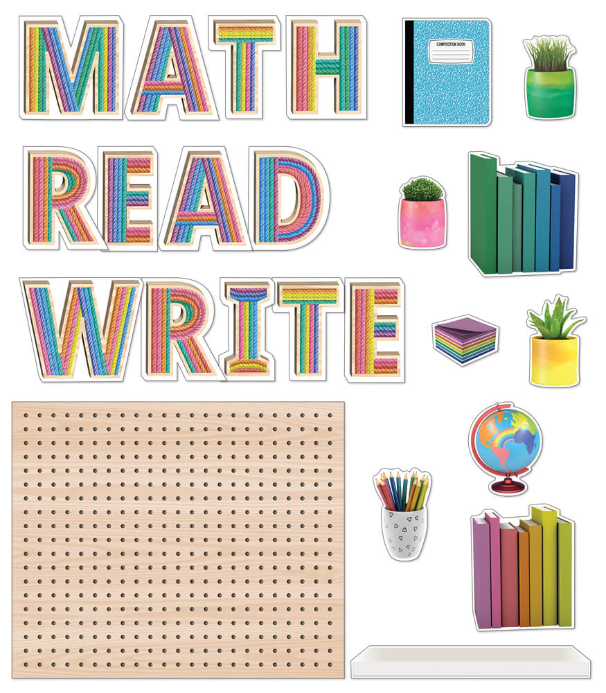 Creatively Inspired : Teaching & Learning Stuff