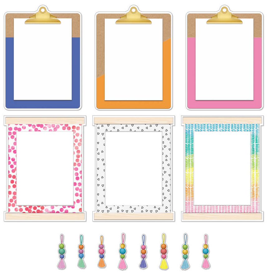 Creatively Inspired : Teaching & Learning Stuff