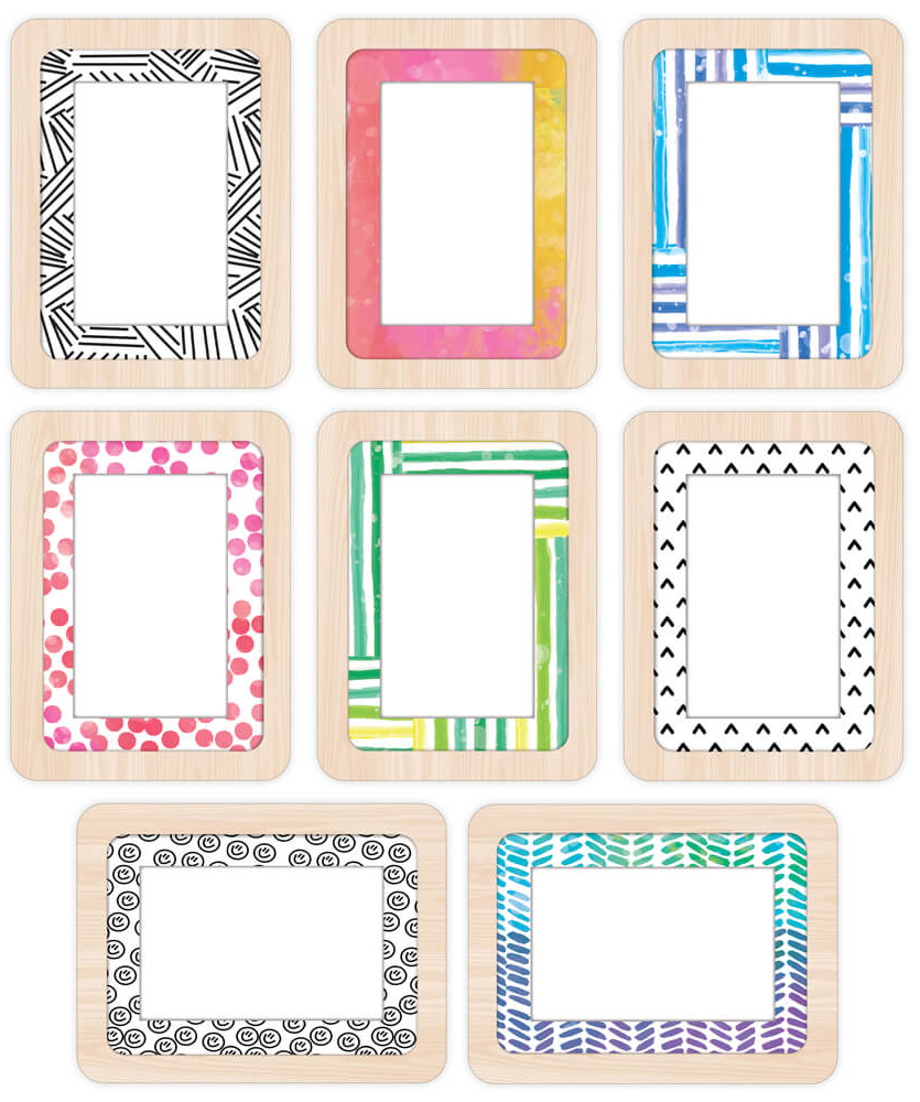 Creatively Inspired : Teaching & Learning Stuff