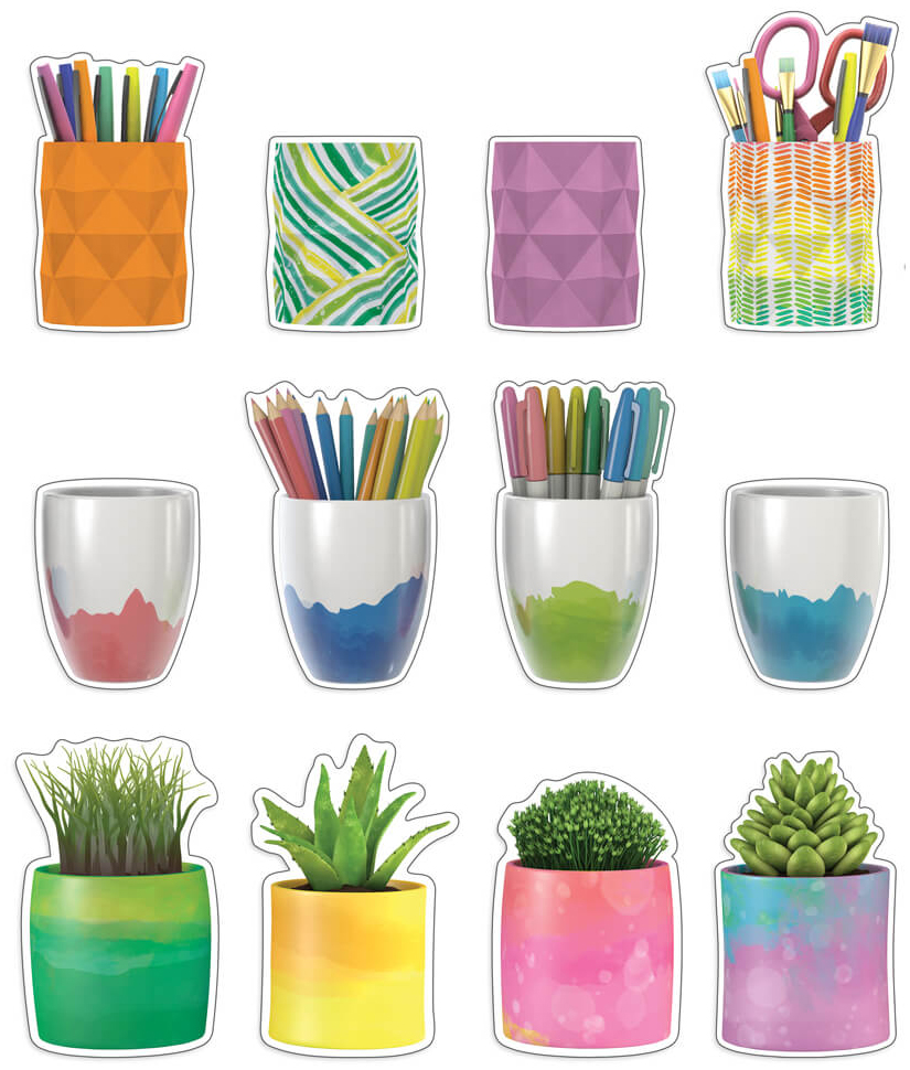 Creatively Inspired : Teaching & Learning Stuff