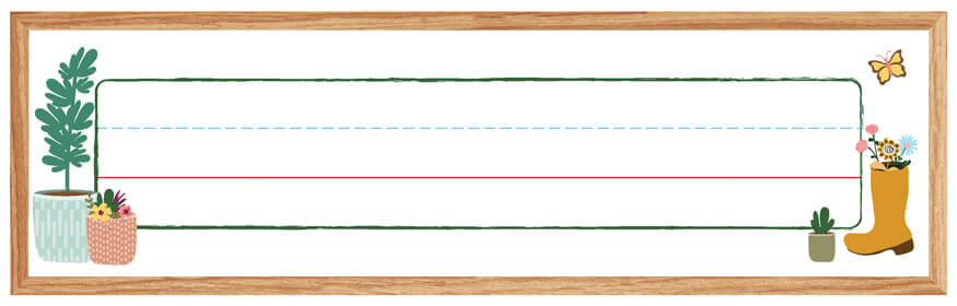 Grow Together : Teaching & Learning Stuff