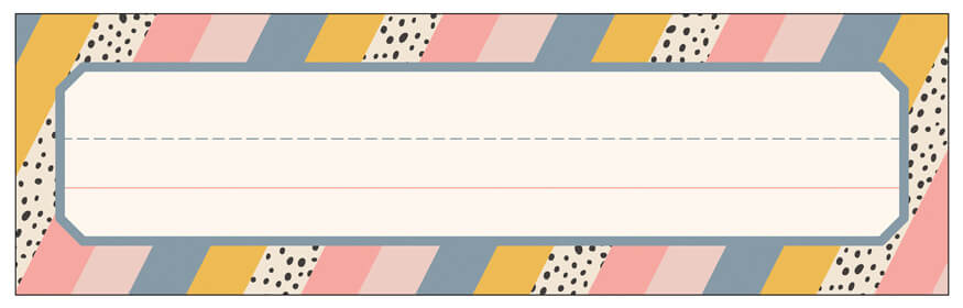 We Belong : Teaching & Learning Stuff