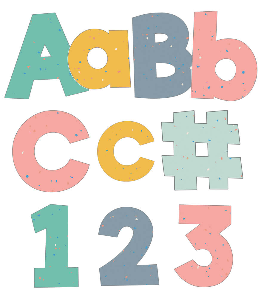 We Belong : Teaching & Learning Stuff