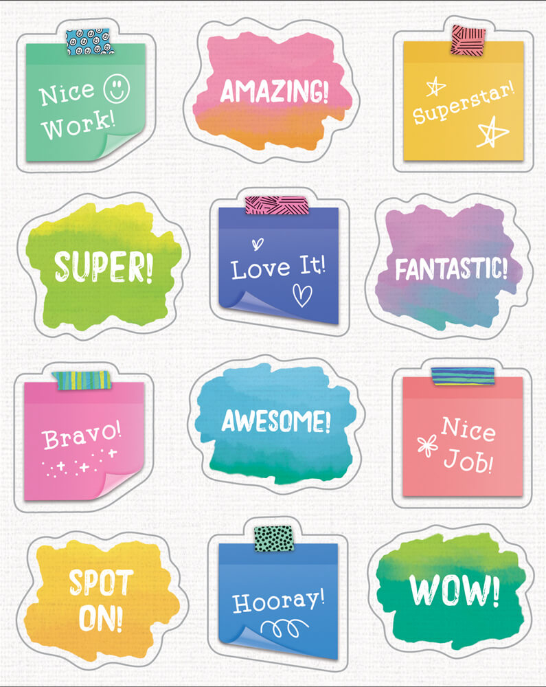 Creatively Inspired : Teaching & Learning Stuff