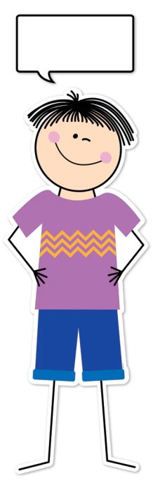 Stick Kids : Teaching & Learning Stuff