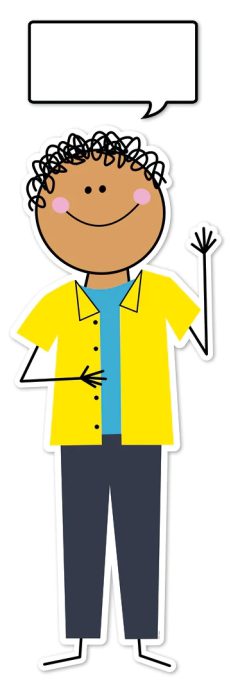 Stick Kids : Teaching & Learning Stuff