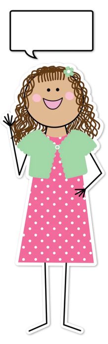 Stick Kids : Teaching & Learning Stuff