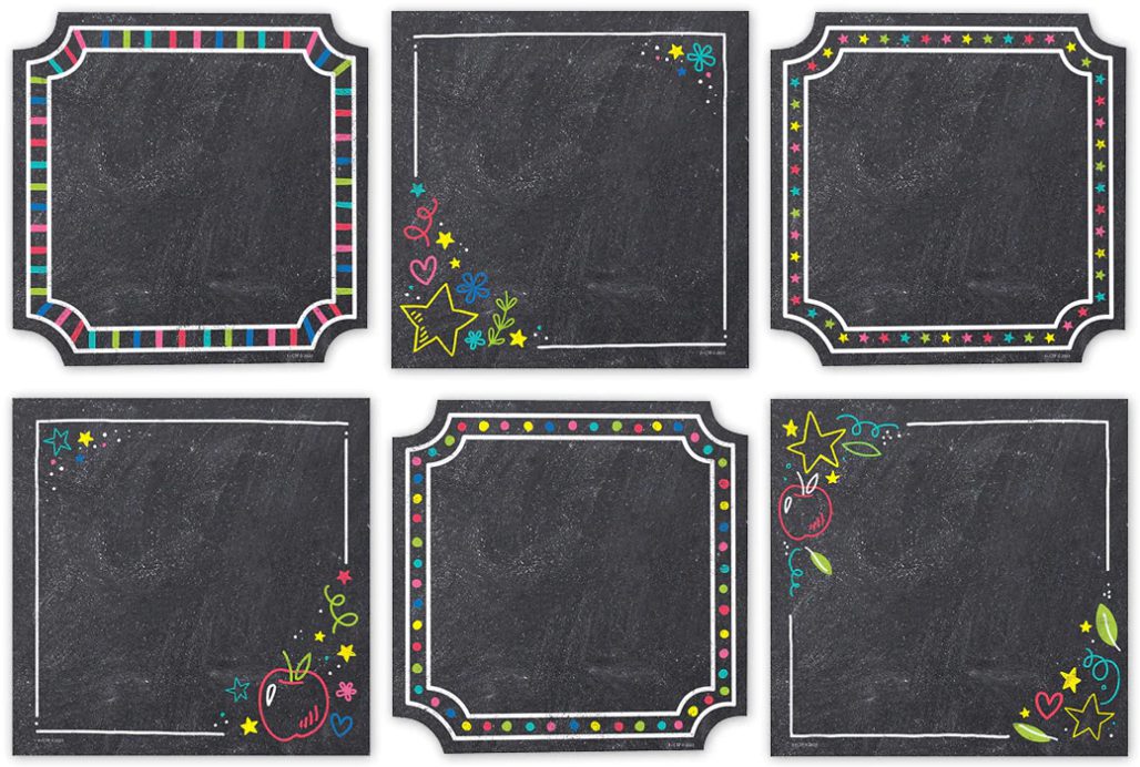 Chalk It Up : Teaching & Learning Stuff