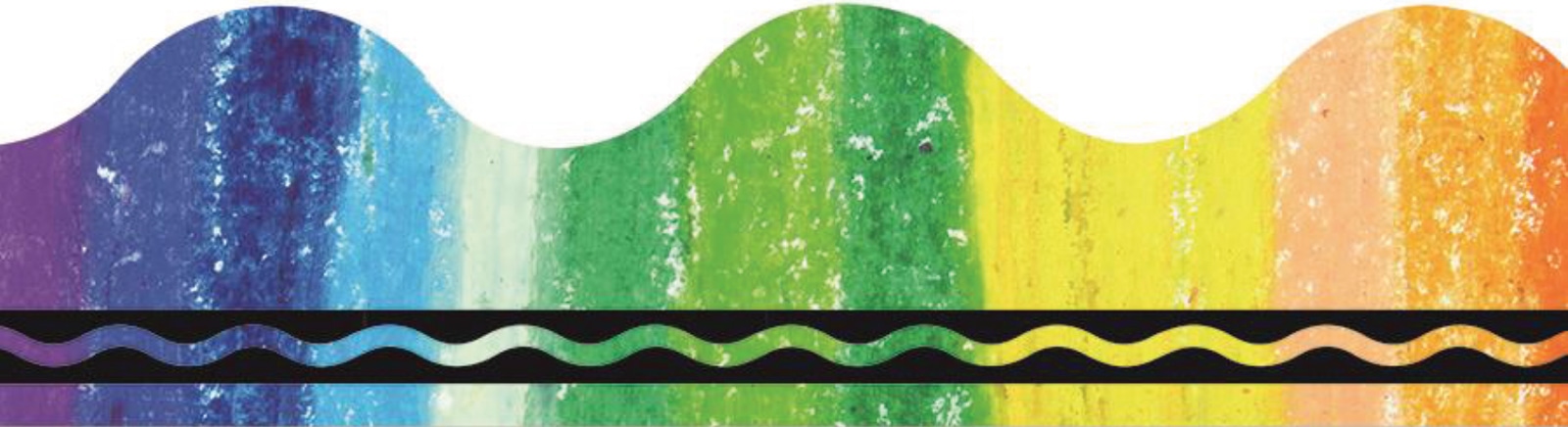 Crayola Décor : Teaching & Learning Stuff