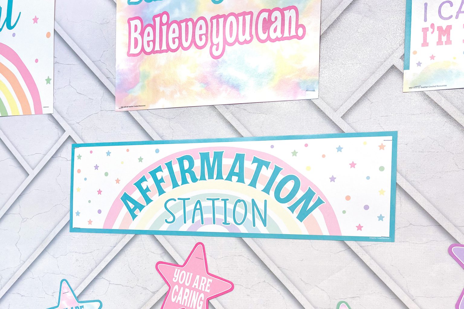 Pastel Pop : Teaching & Learning Stuff