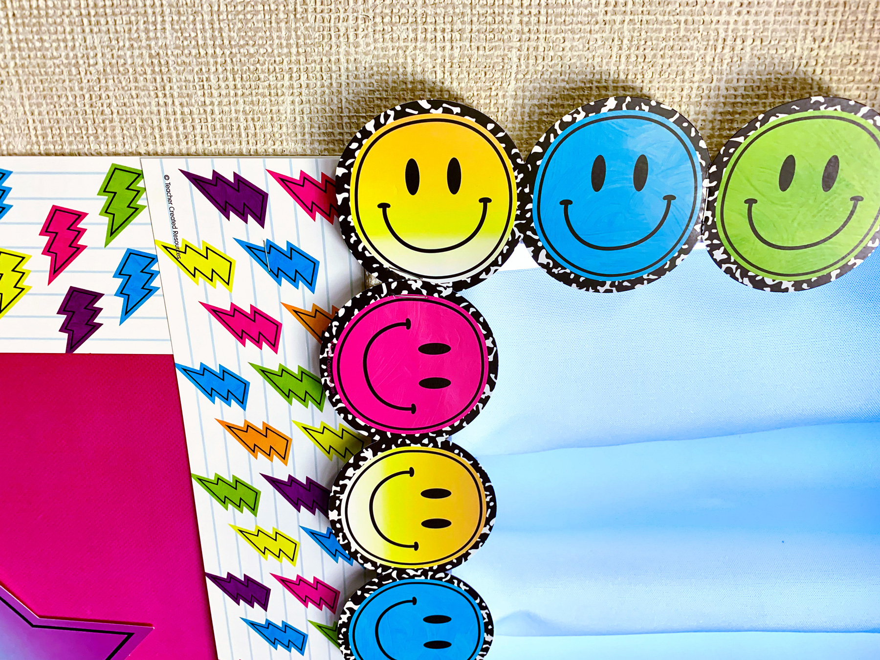 Brights 4 Ever : Teaching & Learning Stuff