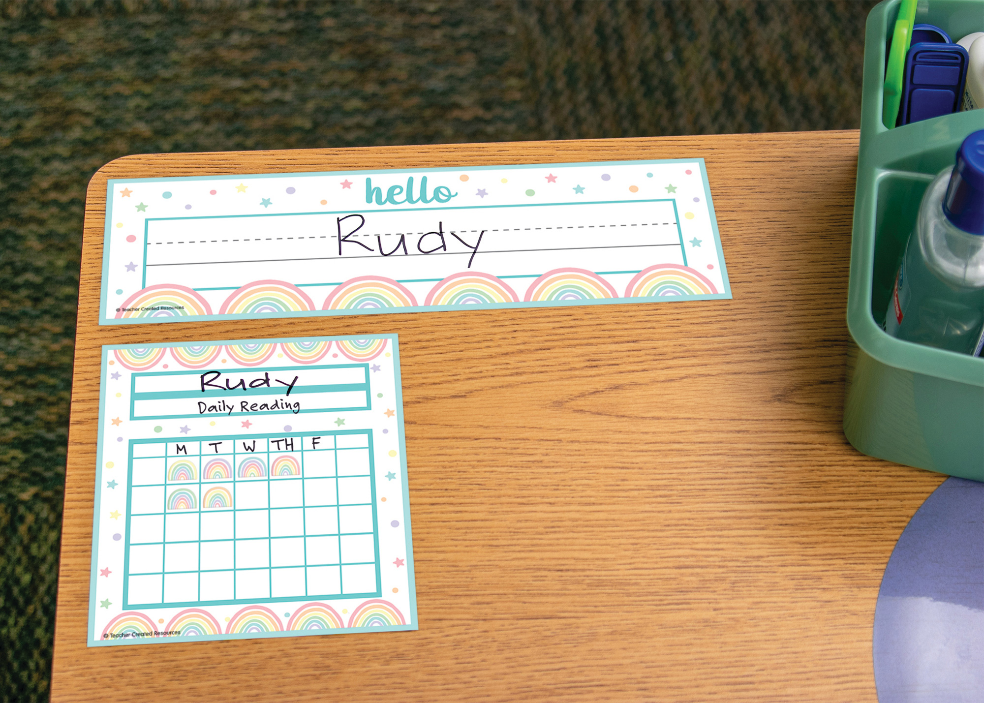 Pastel Pop : Teaching & Learning Stuff