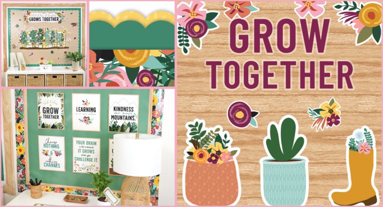 Teaching & Learning Stuff