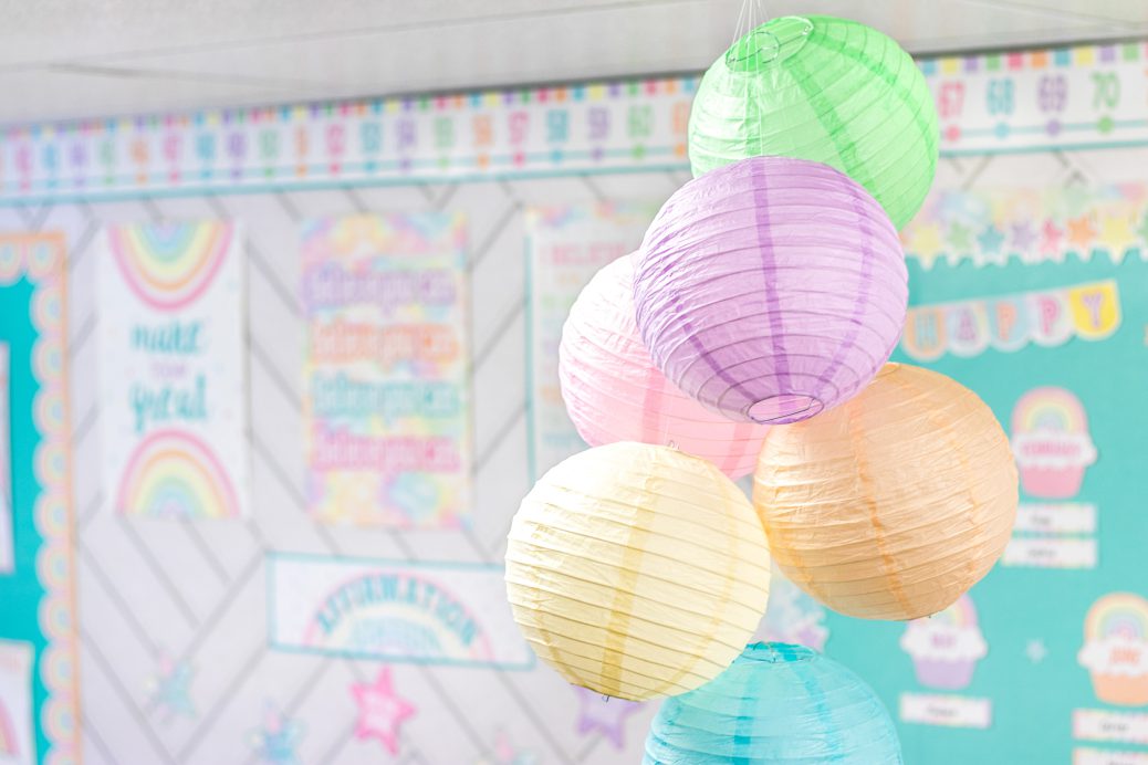 Pastel Pop : Teaching & Learning Stuff