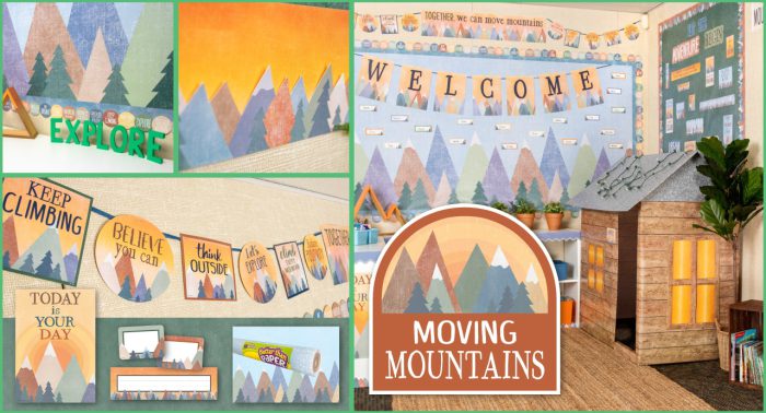 Teaching & Learning Stuff