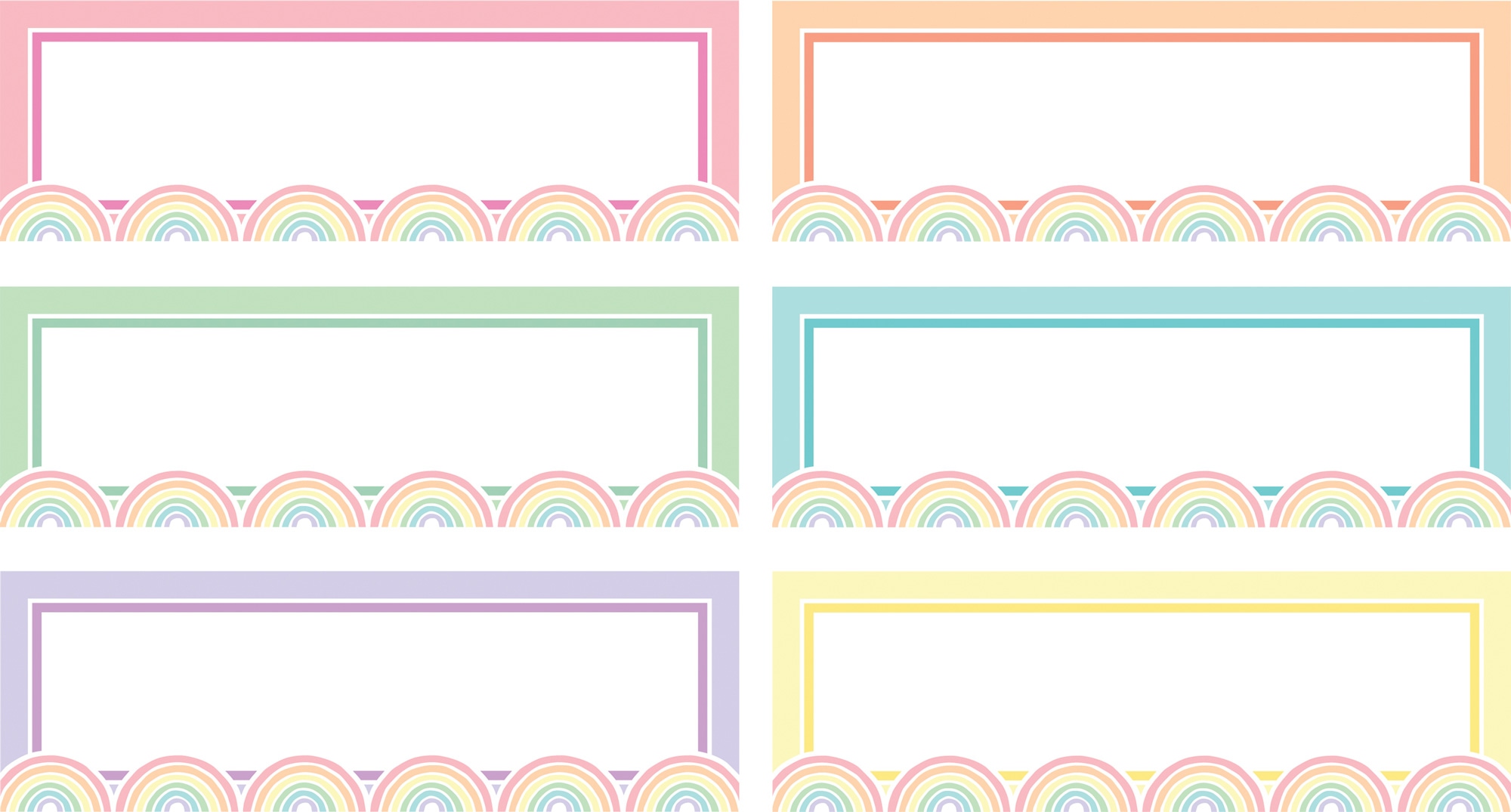 Pastel Pop : Teaching & Learning Stuff