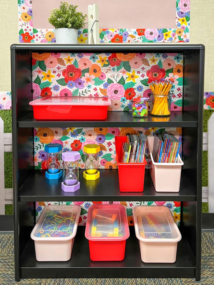 Students Will Blossom Like Wildflowers : Teaching & Learning Stuff
