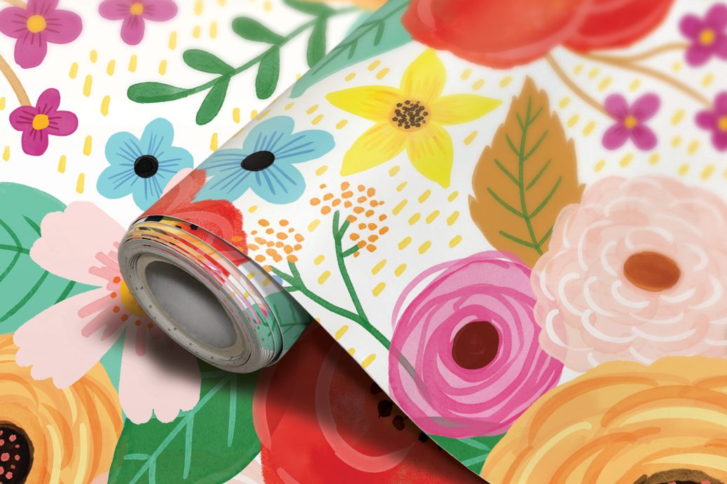 Students Will Blossom Like Wildflowers : Teaching & Learning Stuff