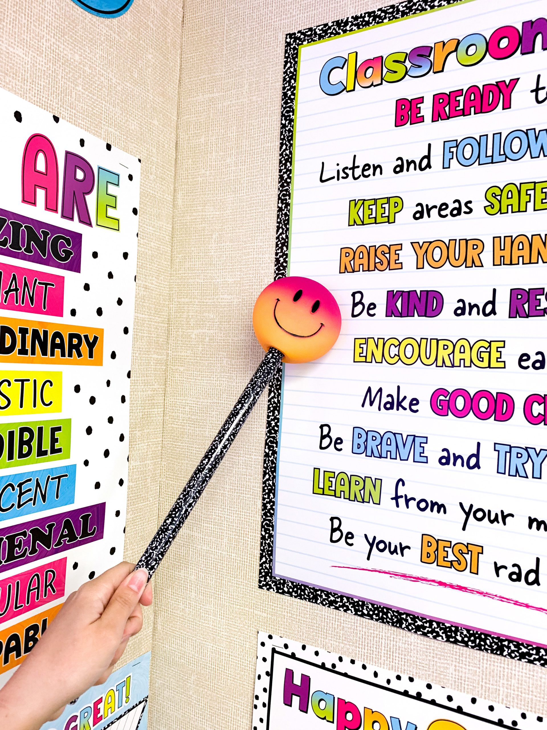 Brights 4 Ever : Teaching & Learning Stuff