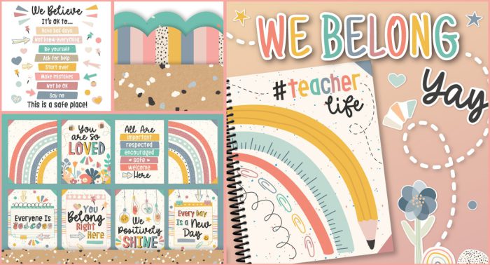 Teaching & Learning Stuff