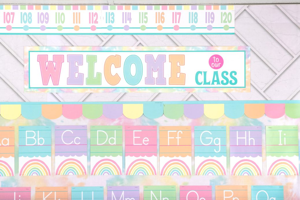 Pastel Pop : Teaching & Learning Stuff