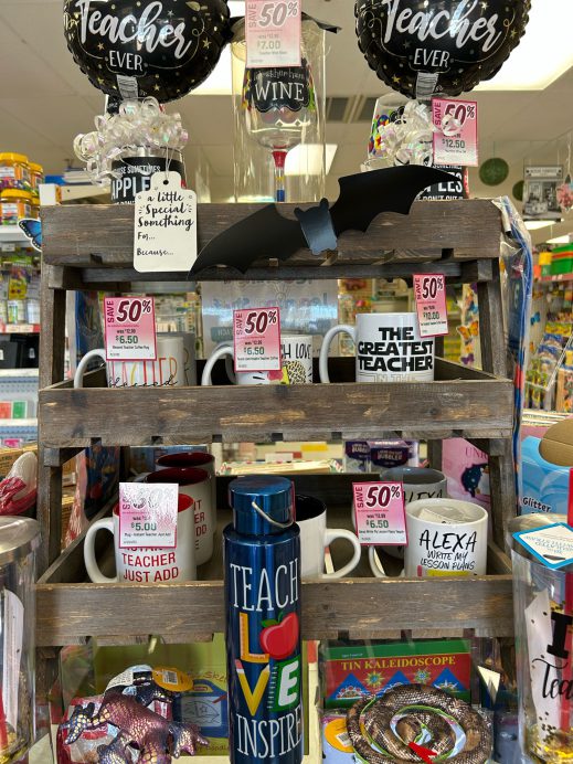 Save Up To 75% Off Great Supplies : Teaching & Learning Stuff